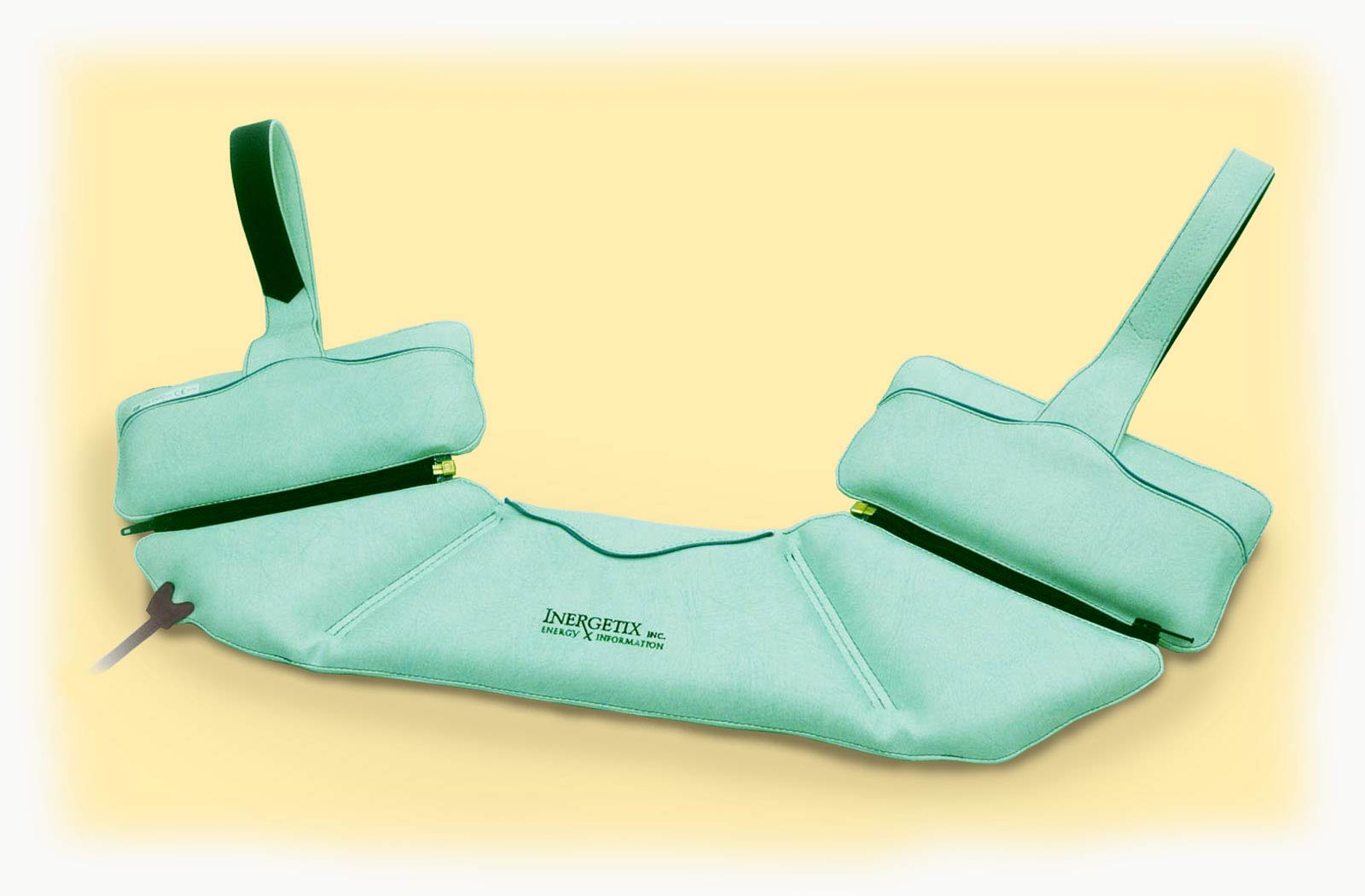 Magnetotherapy Applicators